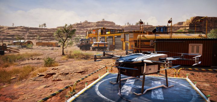 Expeditions Maps Mods | Expeditions: A MudRunner Game Maps Mods