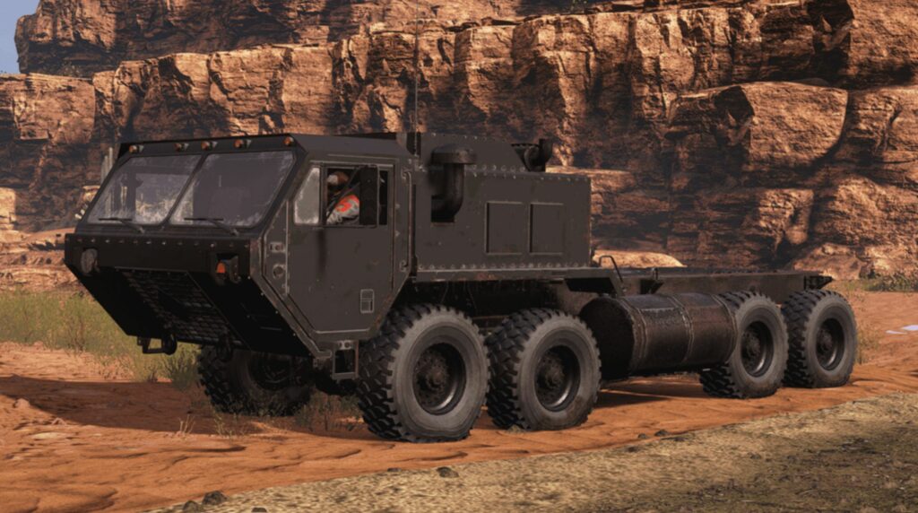 GWC Goliath v0.1.0 | Expeditions Mod