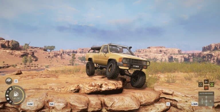 1984 F19Mods FreeLux v0.1 | Expeditions Mod