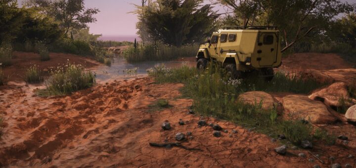 Expeditions Maps Mods | Expeditions: A MudRunner Game Maps Mods