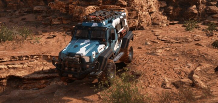 Expeditions Mods | Expeditions: A MudRunner Game Mods