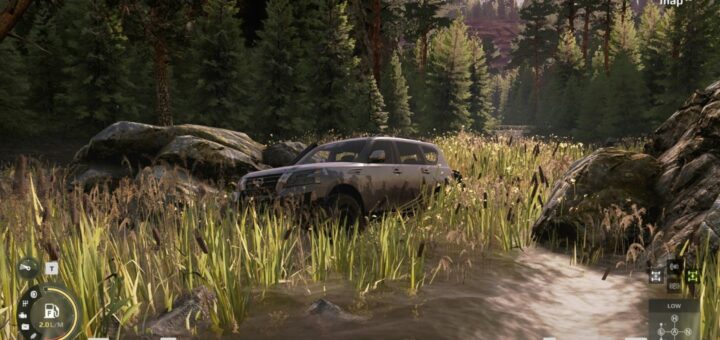 Expeditions Maps Mods | Expeditions: A MudRunner Game Maps Mods