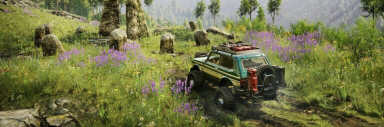 How to Install Expeditions Mods | Installing Expeditions: A MudRunner ...