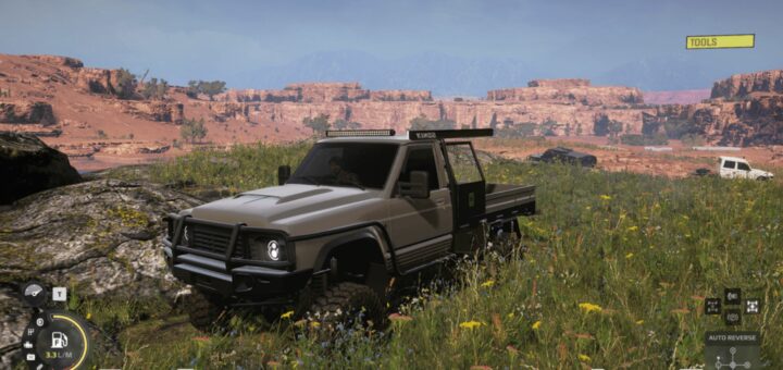 Expeditions Cars Mods | Expeditions: A MudRunner Game Cars Mods