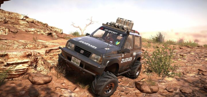Expeditions Mods | Expeditions: A MudRunner Game Mods