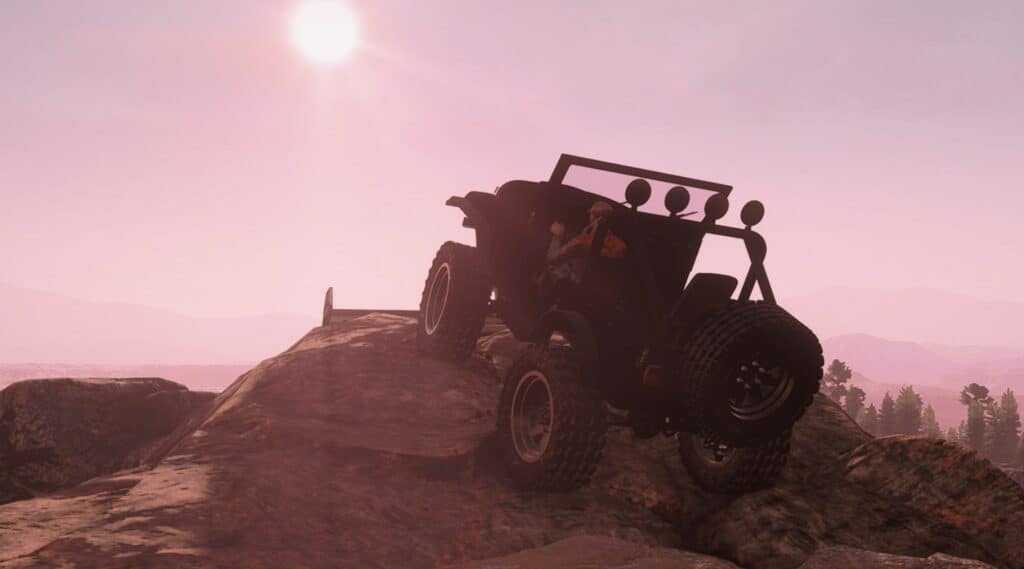 iX-5 v1.0 | Expeditions Mod