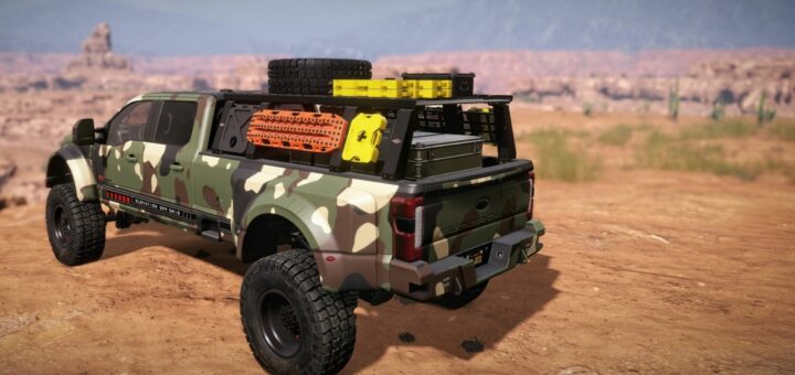 Expeditions Mods | Expeditions: A MudRunner Game Mods