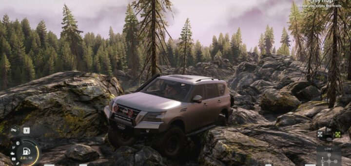 Expeditions Maps Mods | Expeditions: A MudRunner Game Maps Mods