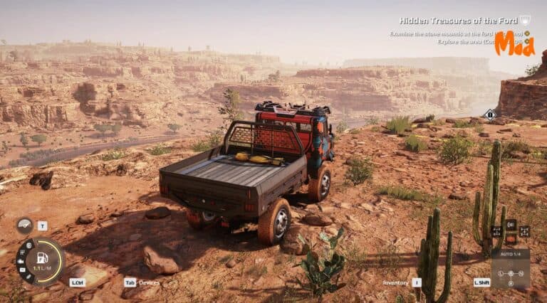 More Vibrant and Alive Visuals v1.0 | Expeditions Mod